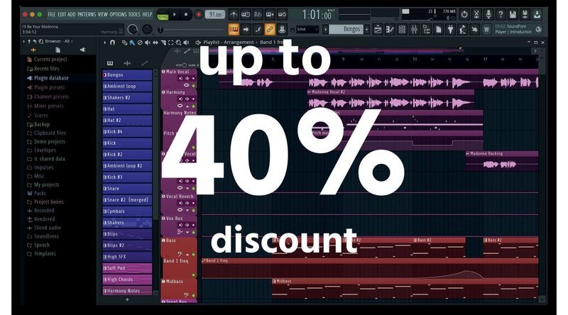 The Cheapest Way to Buy FL Studio | musicmanta